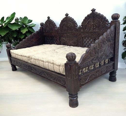 indian sofa bed